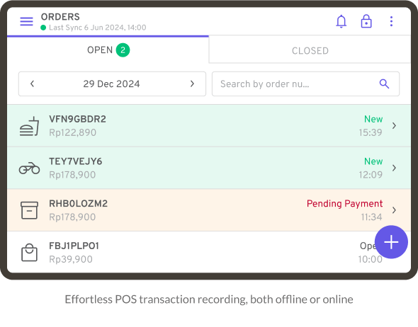 Stamps CRM, Loyalty & Campaign Management.